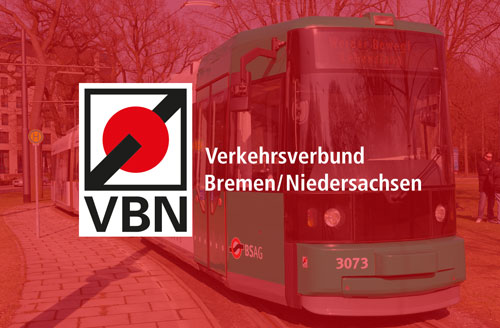 Referenz | VBN - Social Media Marketingstrategie